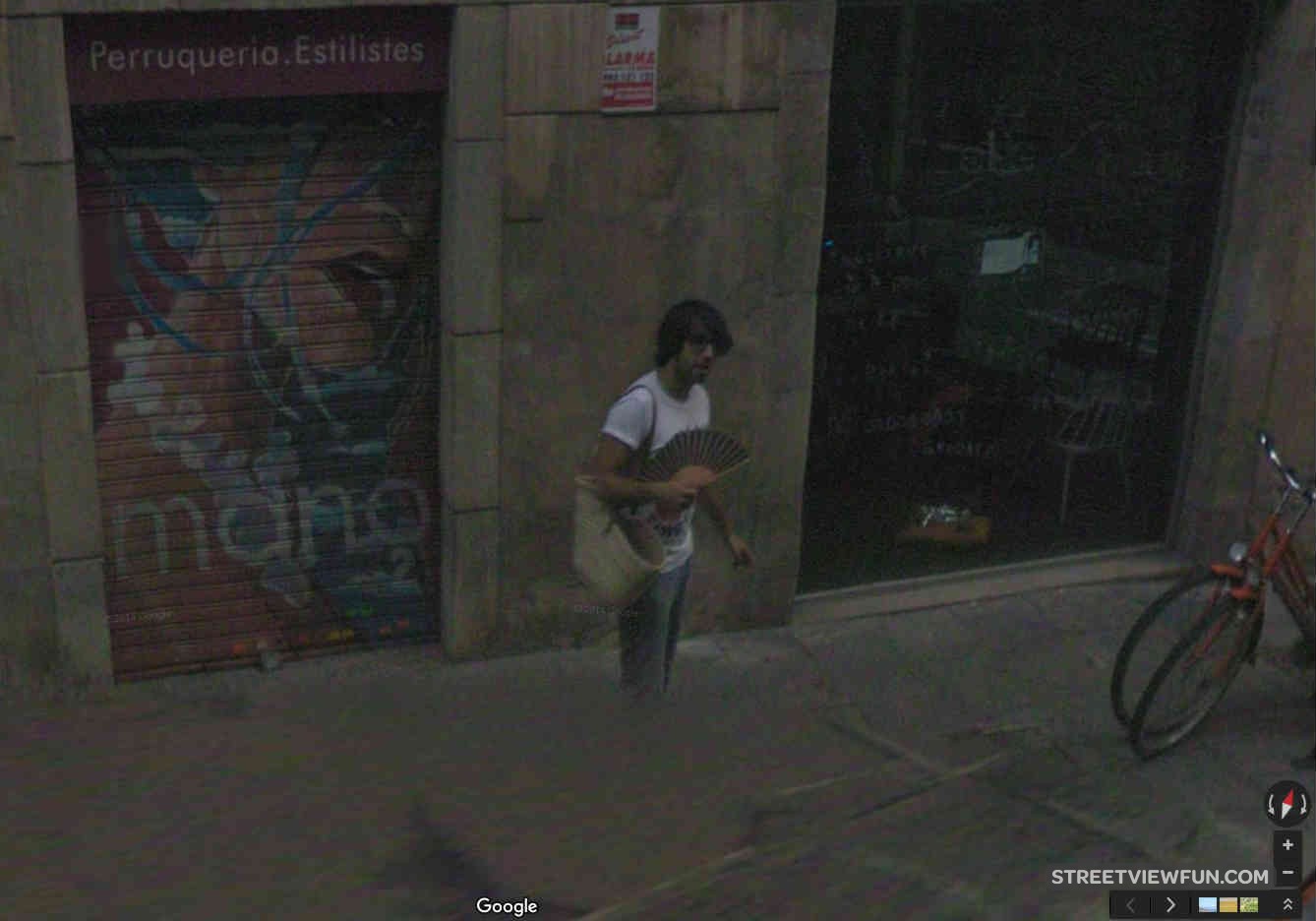 Barcelona Archives - Page 2 of 6 - StreetViewFun