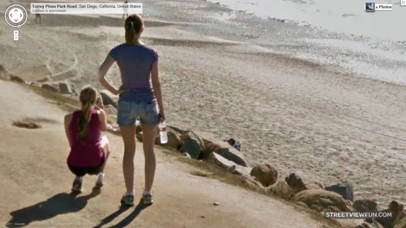 Nice Street View - STREETVIEWFUN