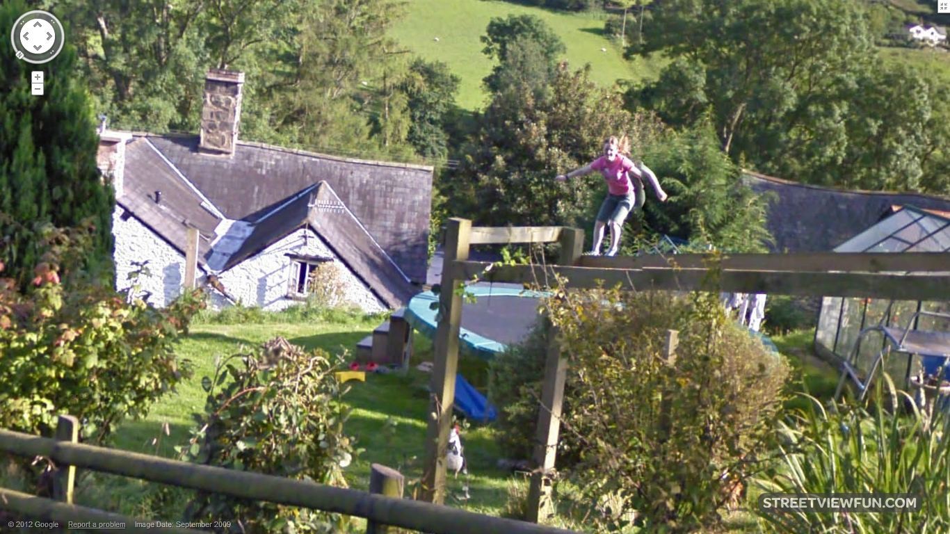 Balance – STREETVIEWFUN