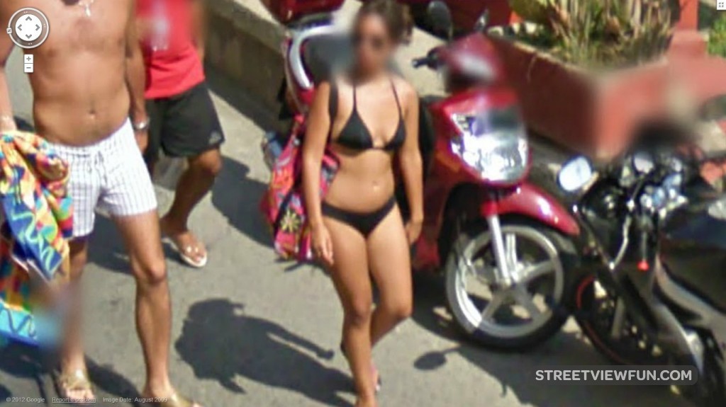 Hello Sicily! - StreetViewFun