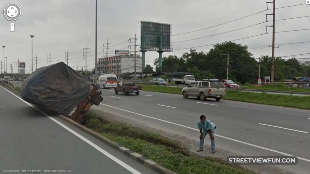 Fail - STREETVIEWFUN