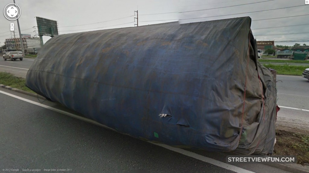 Fail - STREETVIEWFUN