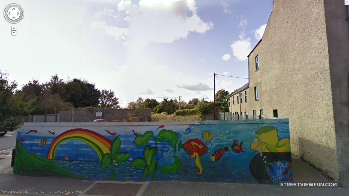 Carpool - STREETVIEWFUN