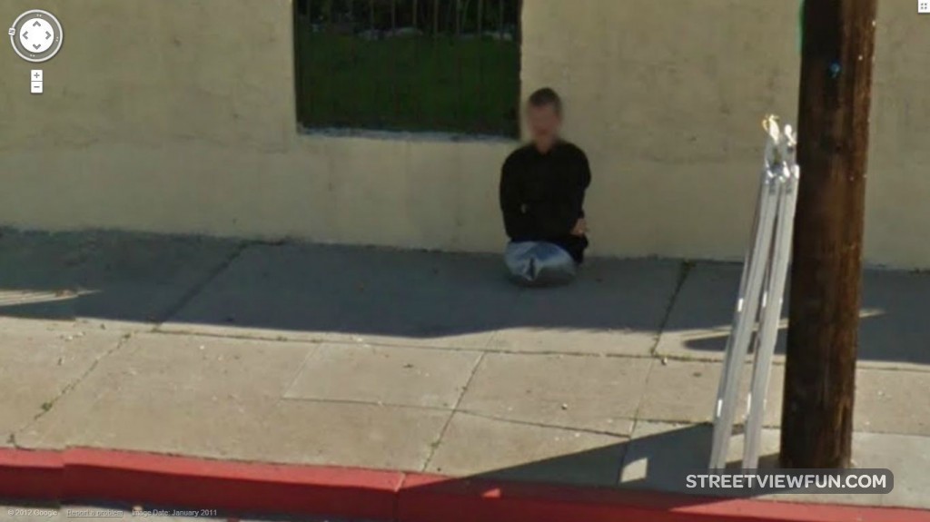 creepy – StreetViewFun