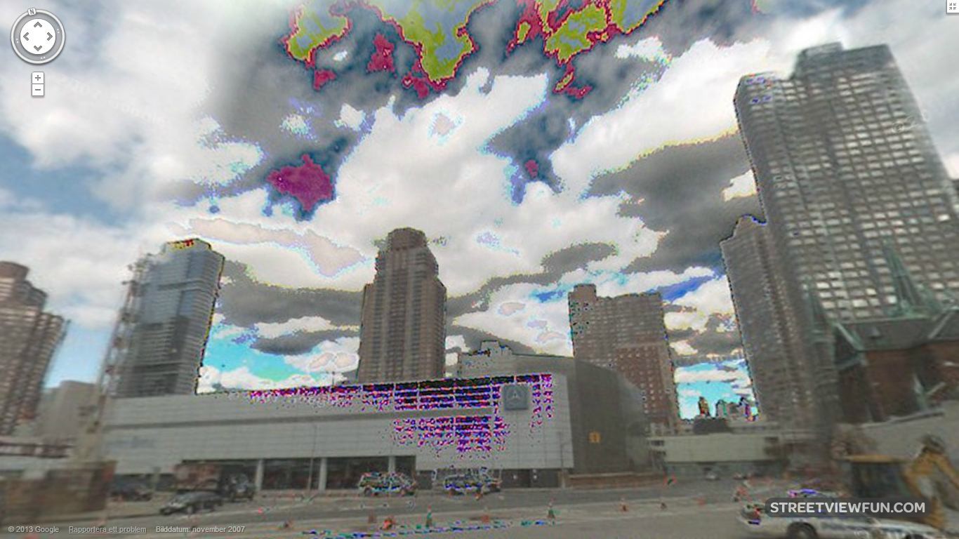 Bad quality picture – STREETVIEWFUN