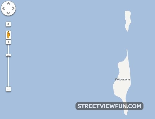 Canadian island with a funny name - STREETVIEWFUN