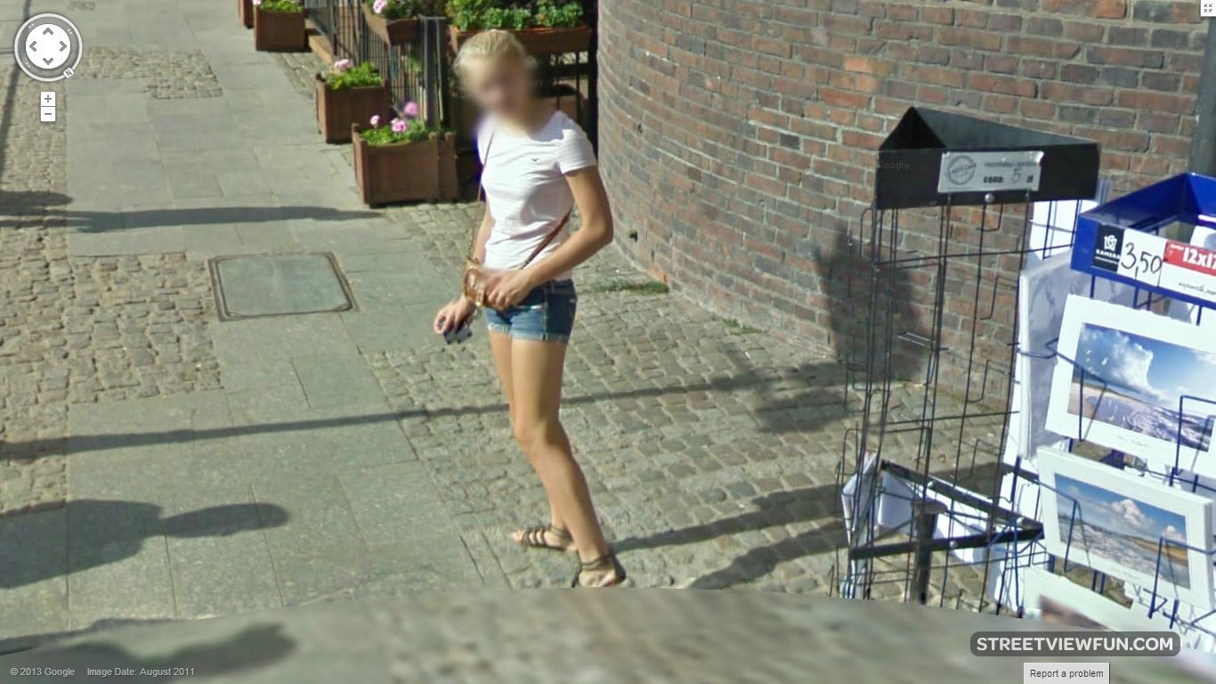 Polish - STREETVIEWFUN