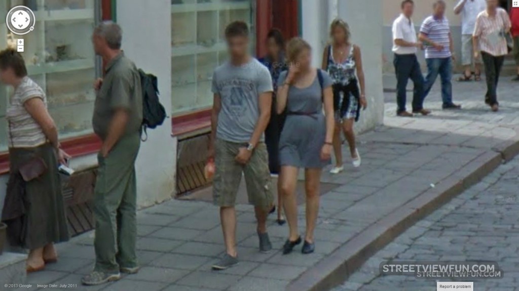 Grab This – STREETVIEWFUN