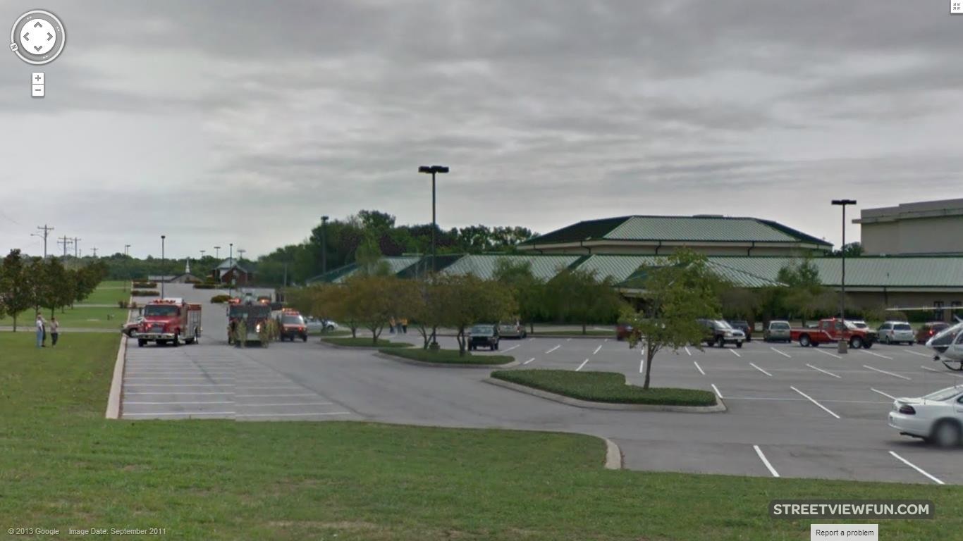 N102VU Awaiting: Someone’s Worst Day – StreetViewFun