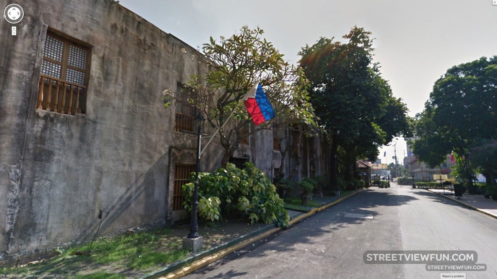 Google Street View now available in the Philippines - STREETVIEWFUN