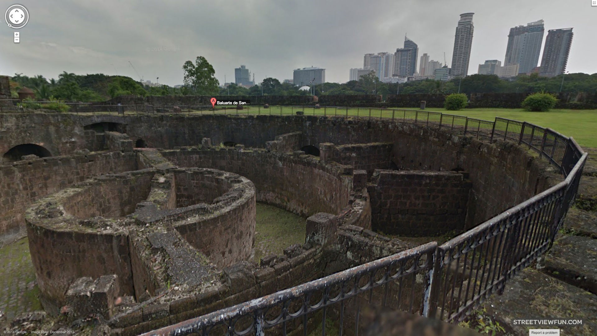 Google map philippines street view satellite - issebig