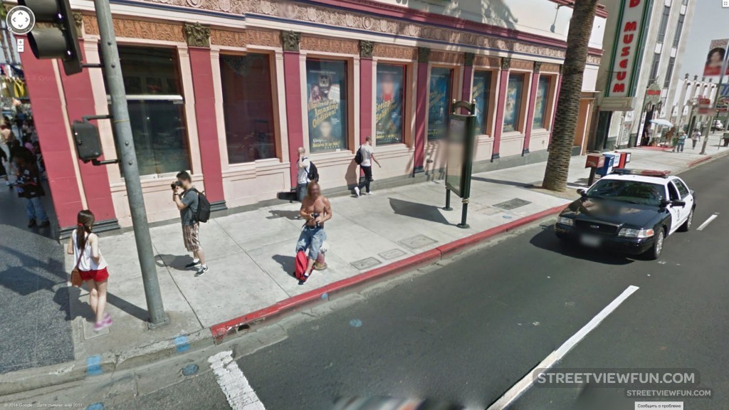 Photographers - STREETVIEWFUN