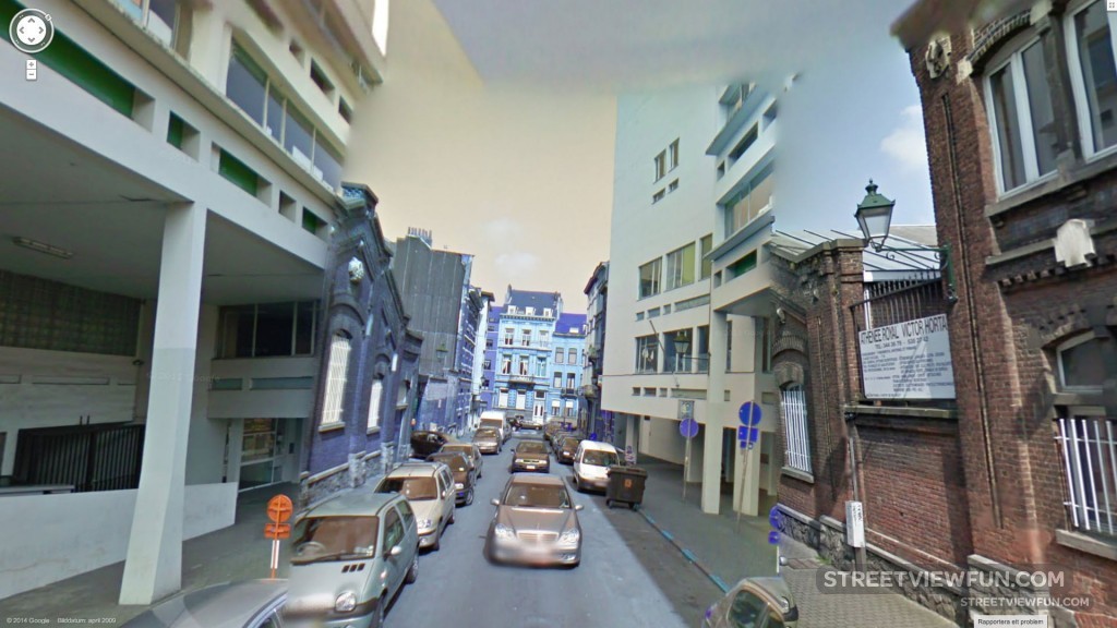 Cam error - STREETVIEWFUN