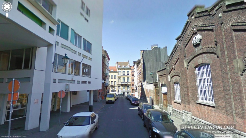 Cam error - STREETVIEWFUN