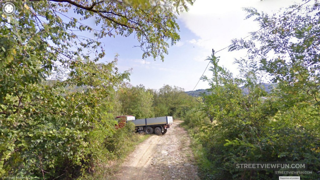 How to stop google - STREETVIEWFUN