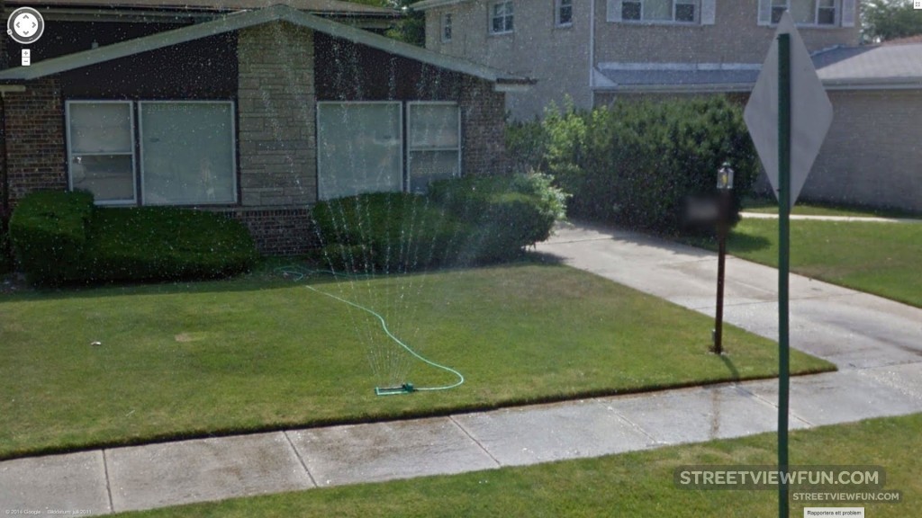 Wet Wet Wet - STREETVIEWFUN