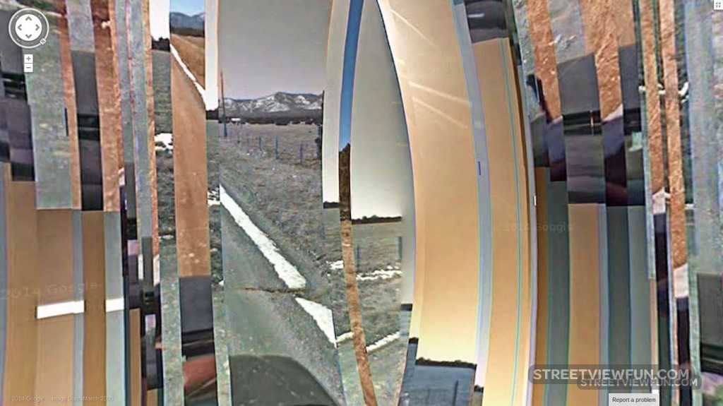 Cam nuts - StreetViewFun