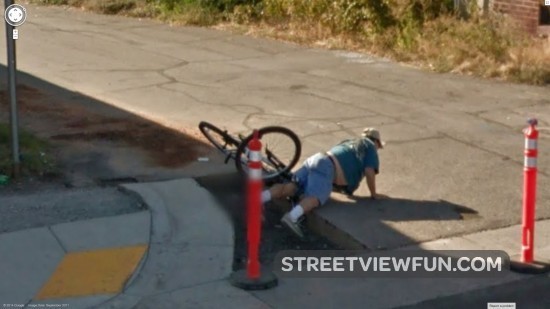 Fail - STREETVIEWFUN