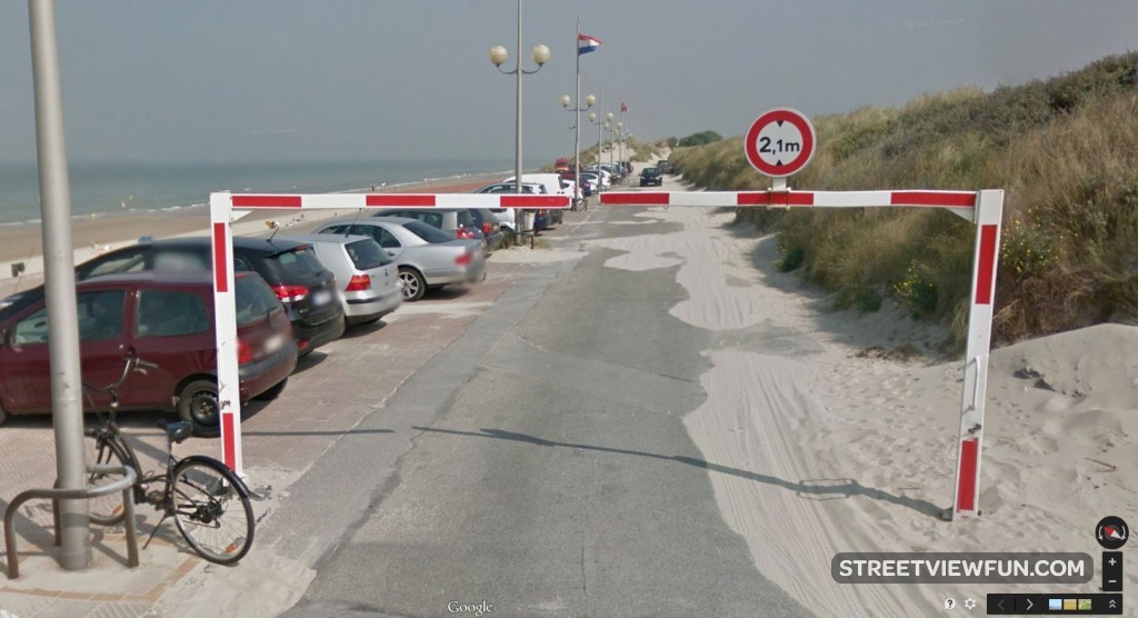 Anti Google Defences - STREETVIEWFUN