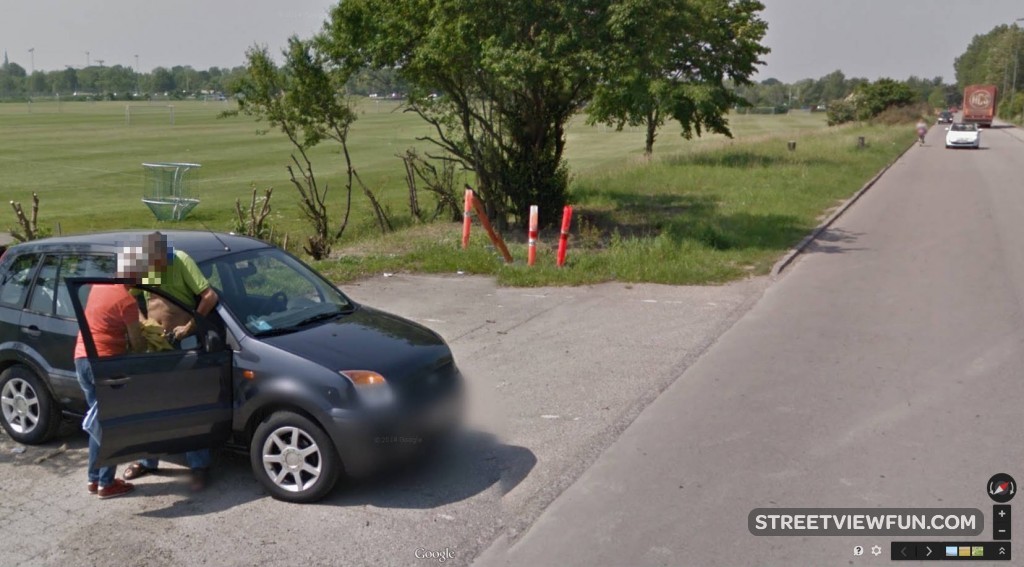 Looking for something? – STREETVIEWFUN