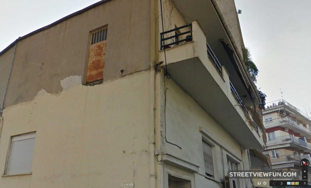 Door? – StreetViewFun