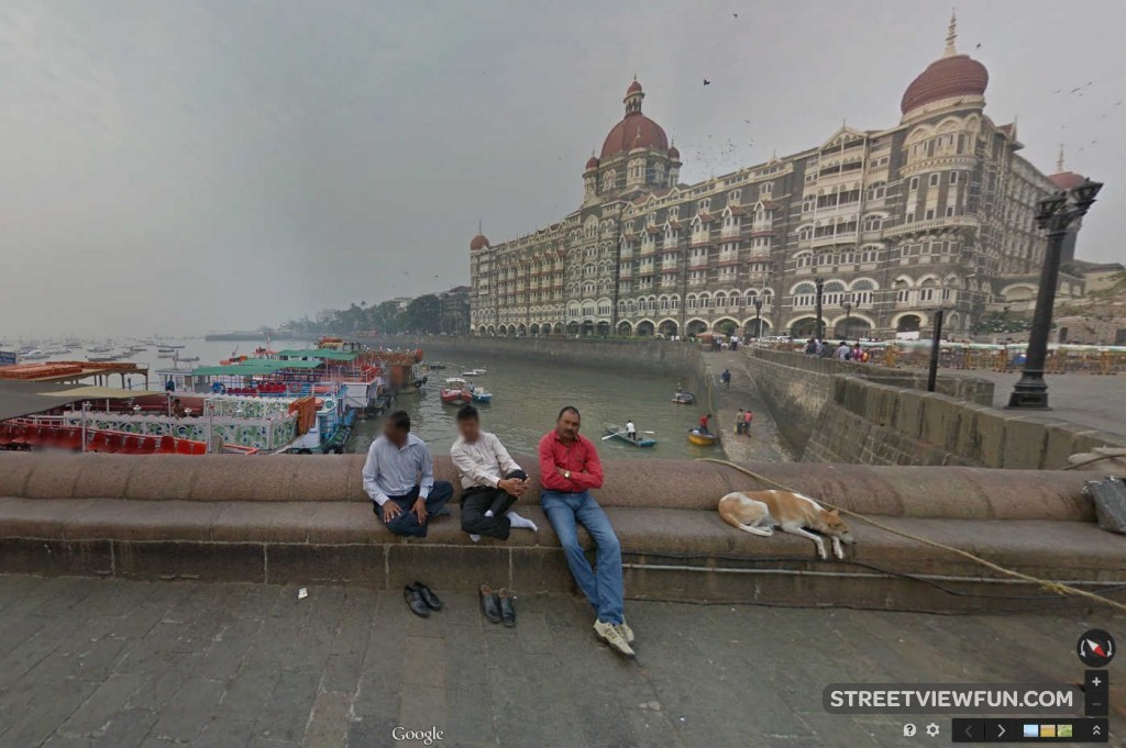 More of India now available on Google Street View - STREETVIEWFUN