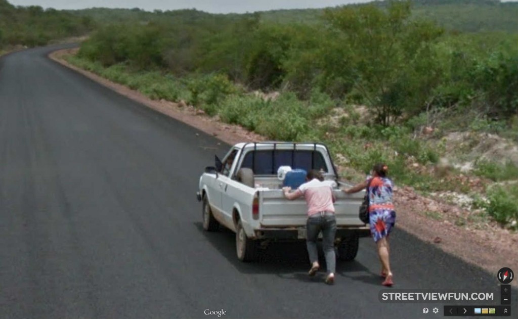 Brazil Archives - Page 56 of 101 - STREETVIEWFUN
