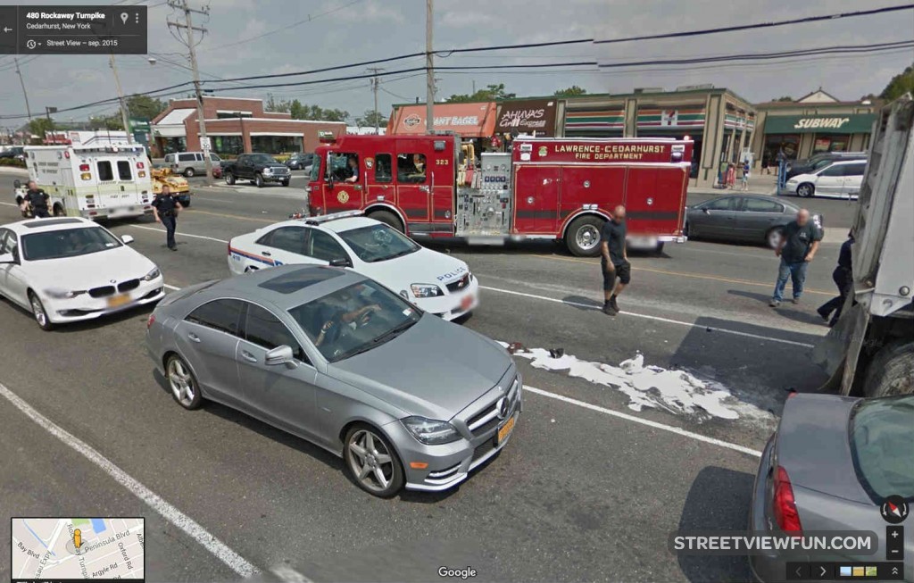 Accident Archives - Page 12 of 46 - StreetViewFun