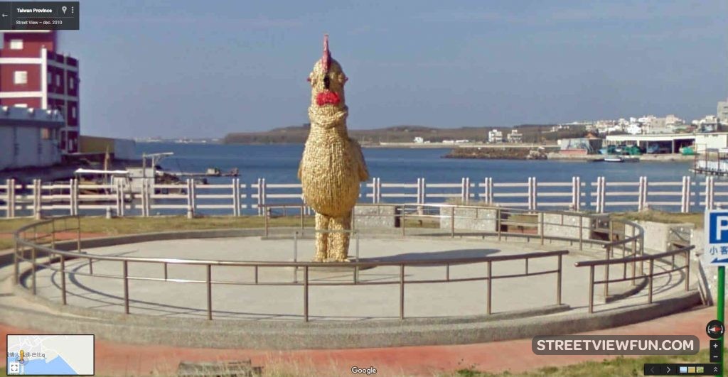 Hello – STREETVIEWFUN