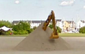 FAIL! - STREETVIEWFUN