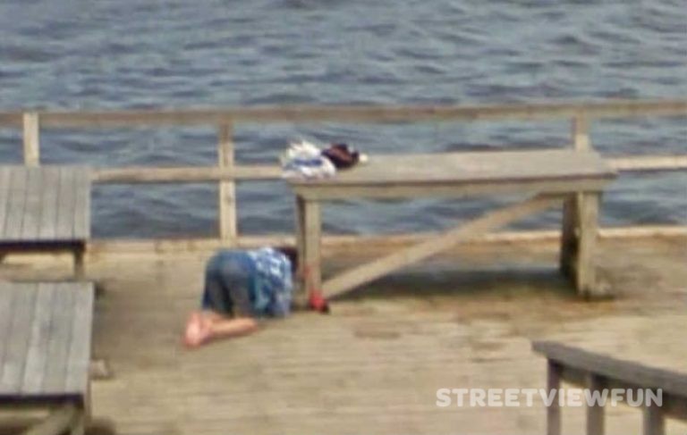 Lost something in Helsinki? - STREETVIEWFUN