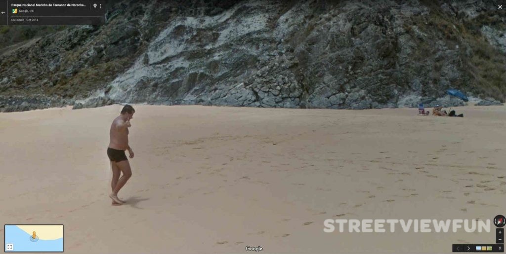 beach Archives - Page 3 of 21 - STREETVIEWFUN