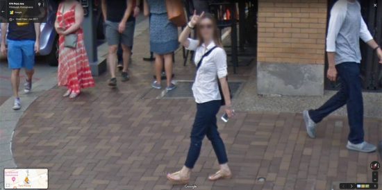 greeting Archives - STREETVIEWFUN