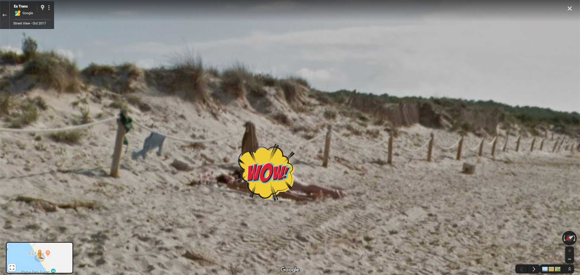 StreetViewFun - Page 2 of 2963 - Funny Street View Google Maps images