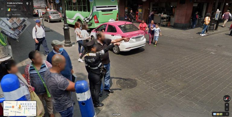 2 Points - STREETVIEWFUN