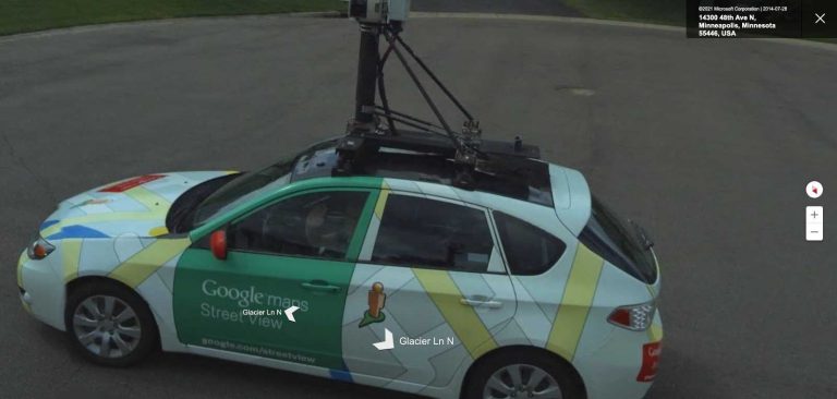 Bing Streetside Archives - STREETVIEWFUN