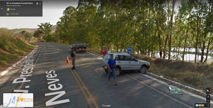 Oh no – STREETVIEWFUN