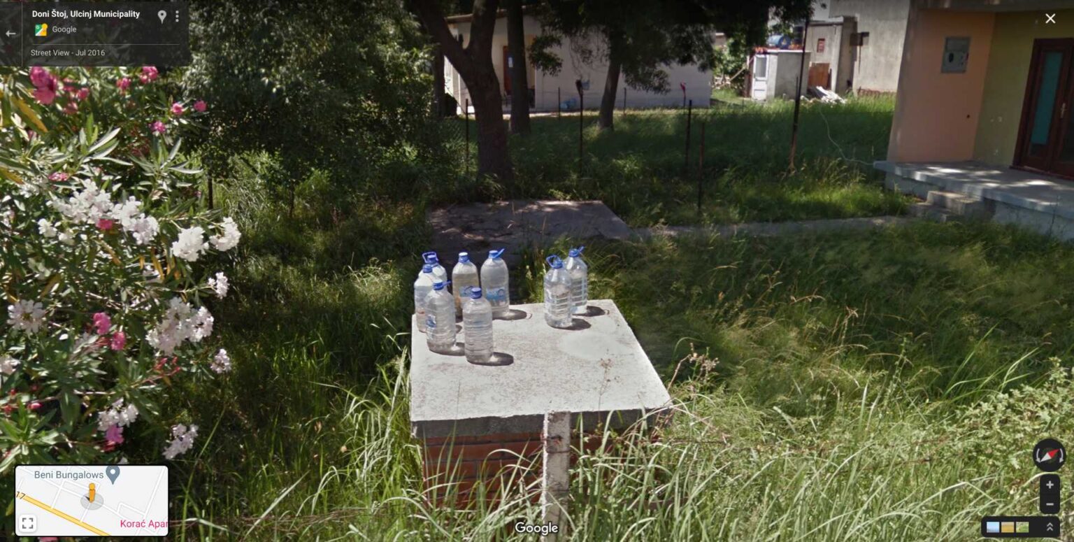 Nice collection - STREETVIEWFUN