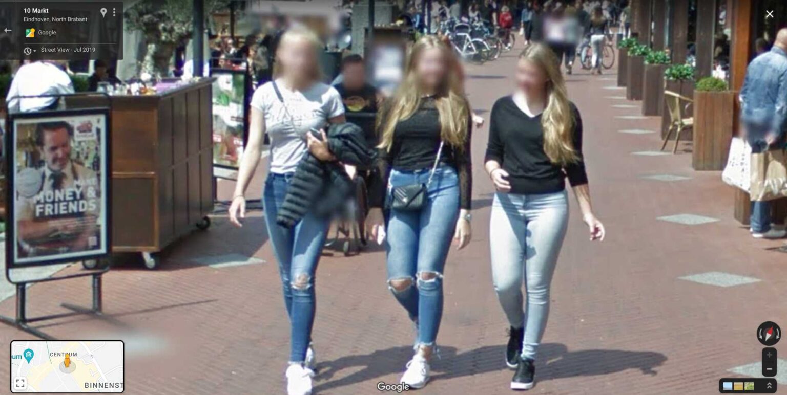 Bonus Archives - StreetViewFun