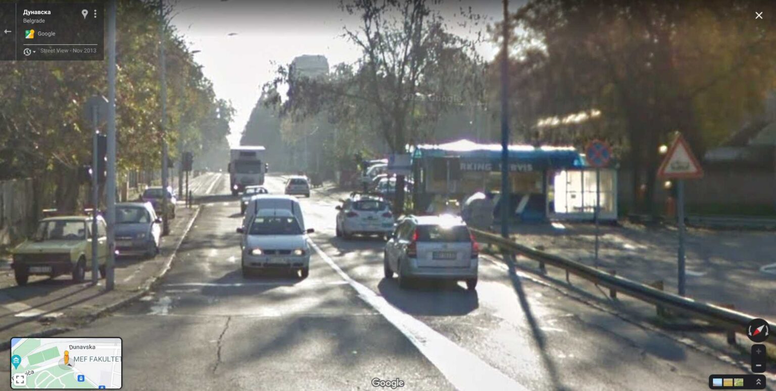 StreetViewFun - Funny Street View Google Maps images