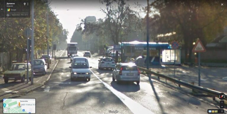 StreetViewFun - Funny Street View Google Maps images