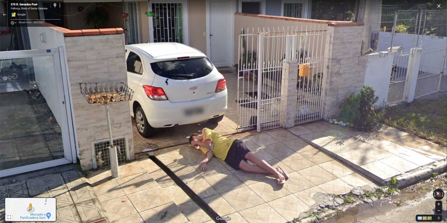 StreetViewFun