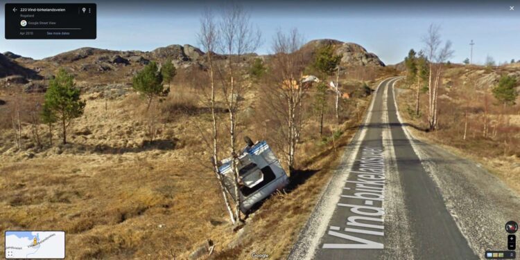 OOPS!!!!!!! - STREETVIEWFUN