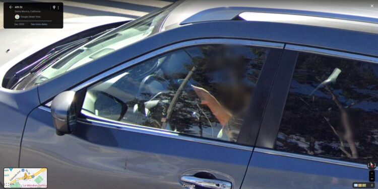 StreetViewFun - Page 9 of 3390 - Funny Street View Google Maps images