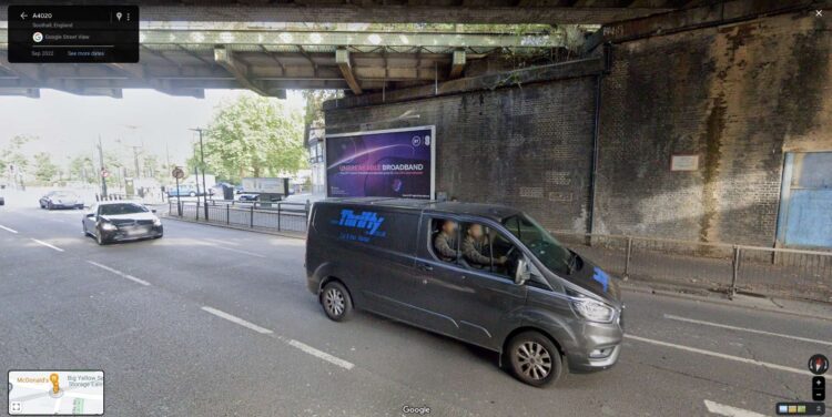 Cam errors Archives - Page 2 of 158 - StreetViewFun