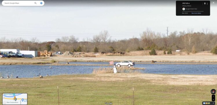 Welcome to Volvo Island - STREETVIEWFUN