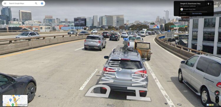 StreetViewFun - Page 40 of 1772 - Funny Street View Google Maps images