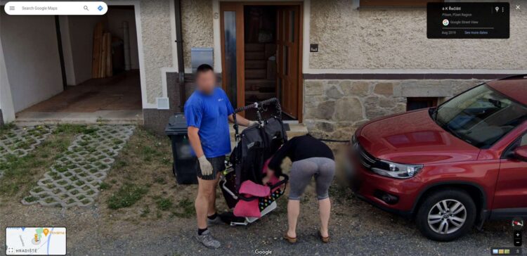 OOPS!!! - STREETVIEWFUN