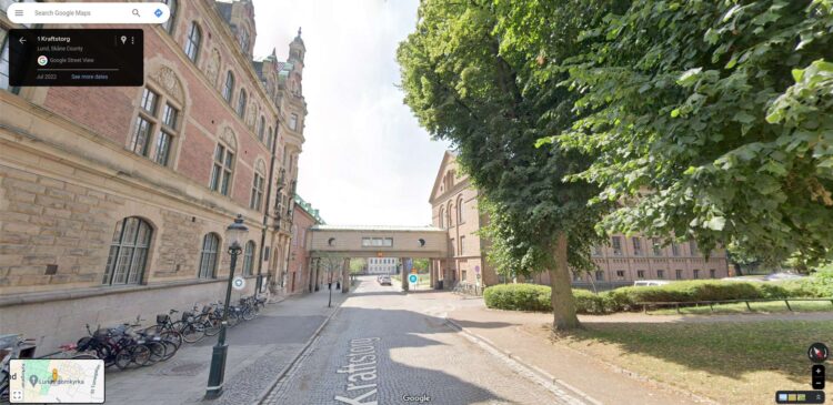 New Netflix crime drama series 'A Nearly Normal Family' location ...