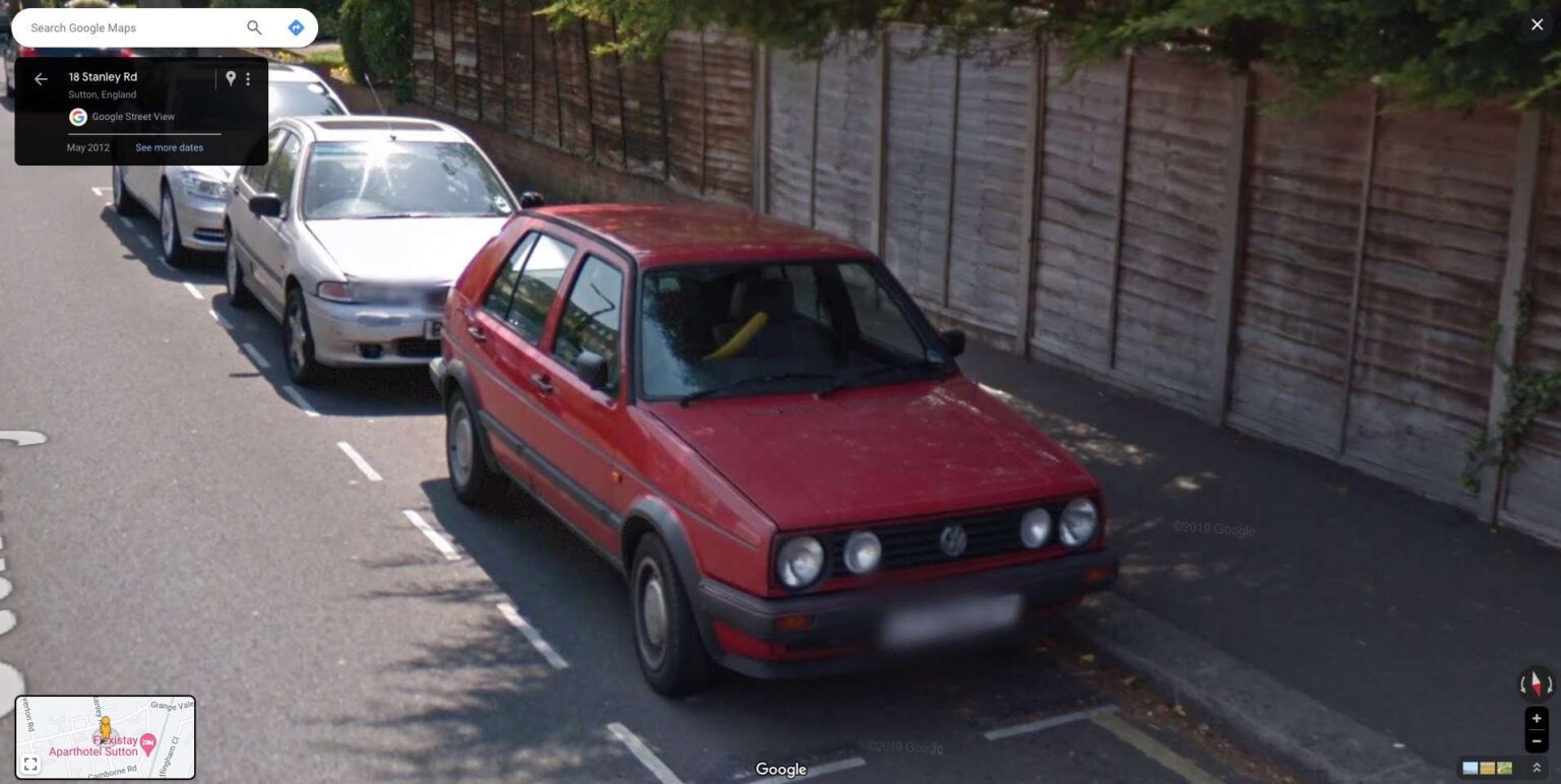 StreetViewFun - Page 33 of 3515 - Funny Street View Google Maps images